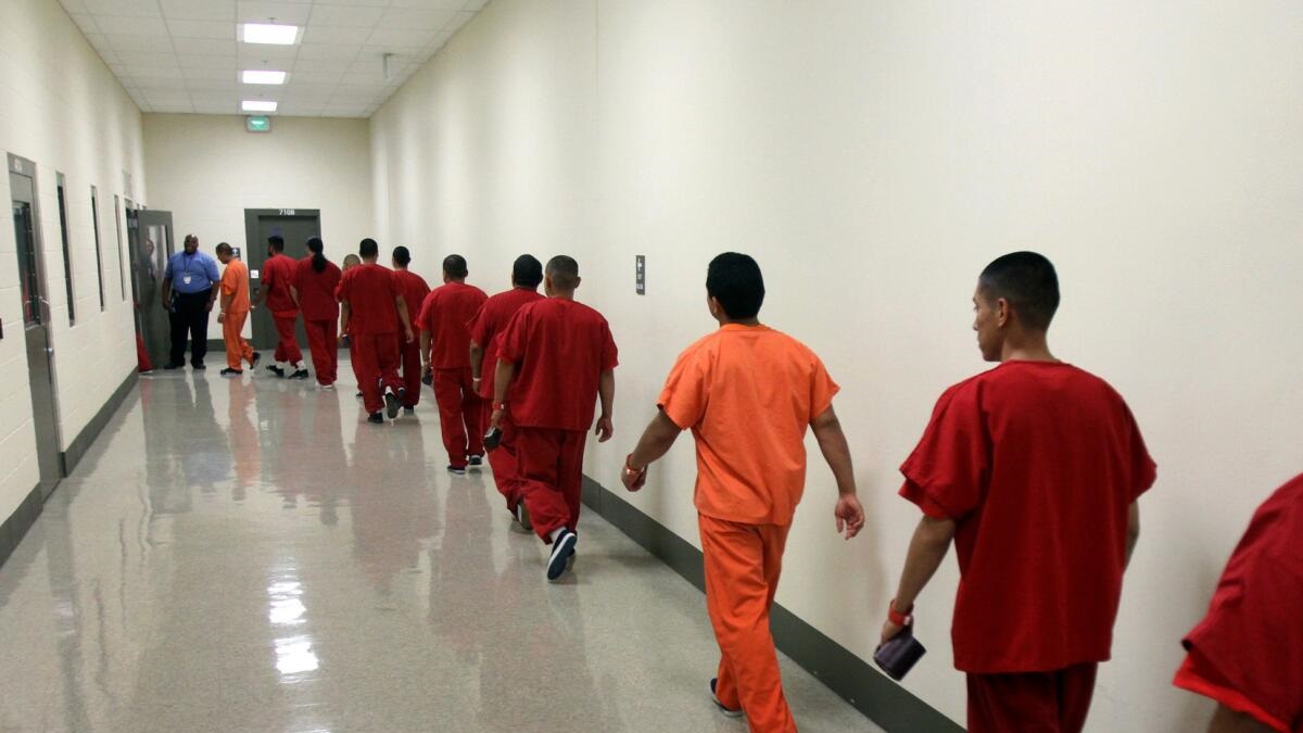 Less than 200 Ghanaians in ICE detention - Ghana’s Ambassador to U.S ...